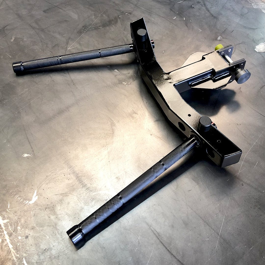 ACCESORIOS PARA RACKS / GYM – Grizzly Gym Tech